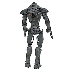 Diamond Select Toys Pacific Rim Uprising: Obsidian Fury Select Action Figure