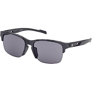 Sunglasses Adidas Sport SP 0048 05A Smoke