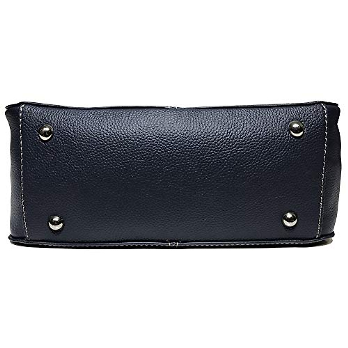 Tignanello Perfect Pockets Medium Tote, Midnight/Black