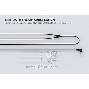 Creative Aurvana Trio LS 3.5 mm in-Ear Headphones with Liquid Silicone Rubber Drivers, Built-in Microphone, Noise Isolation, and Carry Pouch, for Android, iPhone, PC, Mac, Nintendo Switch