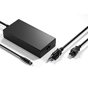 180W 150W Raider Laptop Charger for MSI Raider GE75 GE63 GP63 GP73 GL63 GL73 GL65 GL75 GP75 GP65 GE73 GE73VR GE63VR GE65 WE63 WE73 WE75 WE65 WT70 PE62 PE72