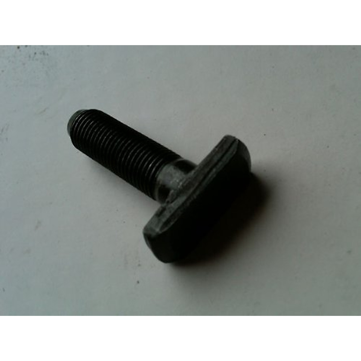 T-Bolts w/Nuts & Washers for Ford 8" and 9" - 3/8" - Set of 8