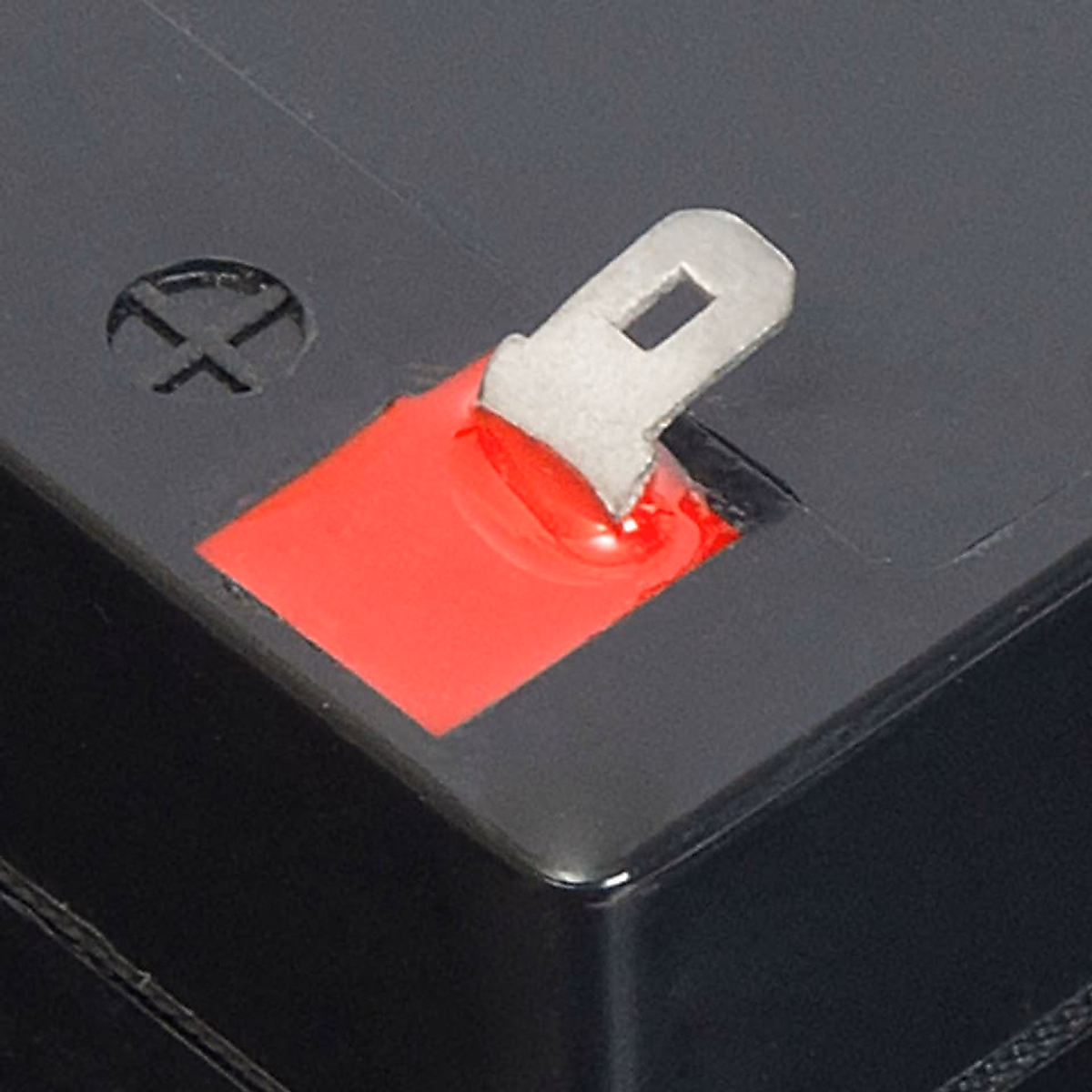 AJC Battery Compatible with APC Back-UPS 700 BR700G 12V 9Ah UPS Battery