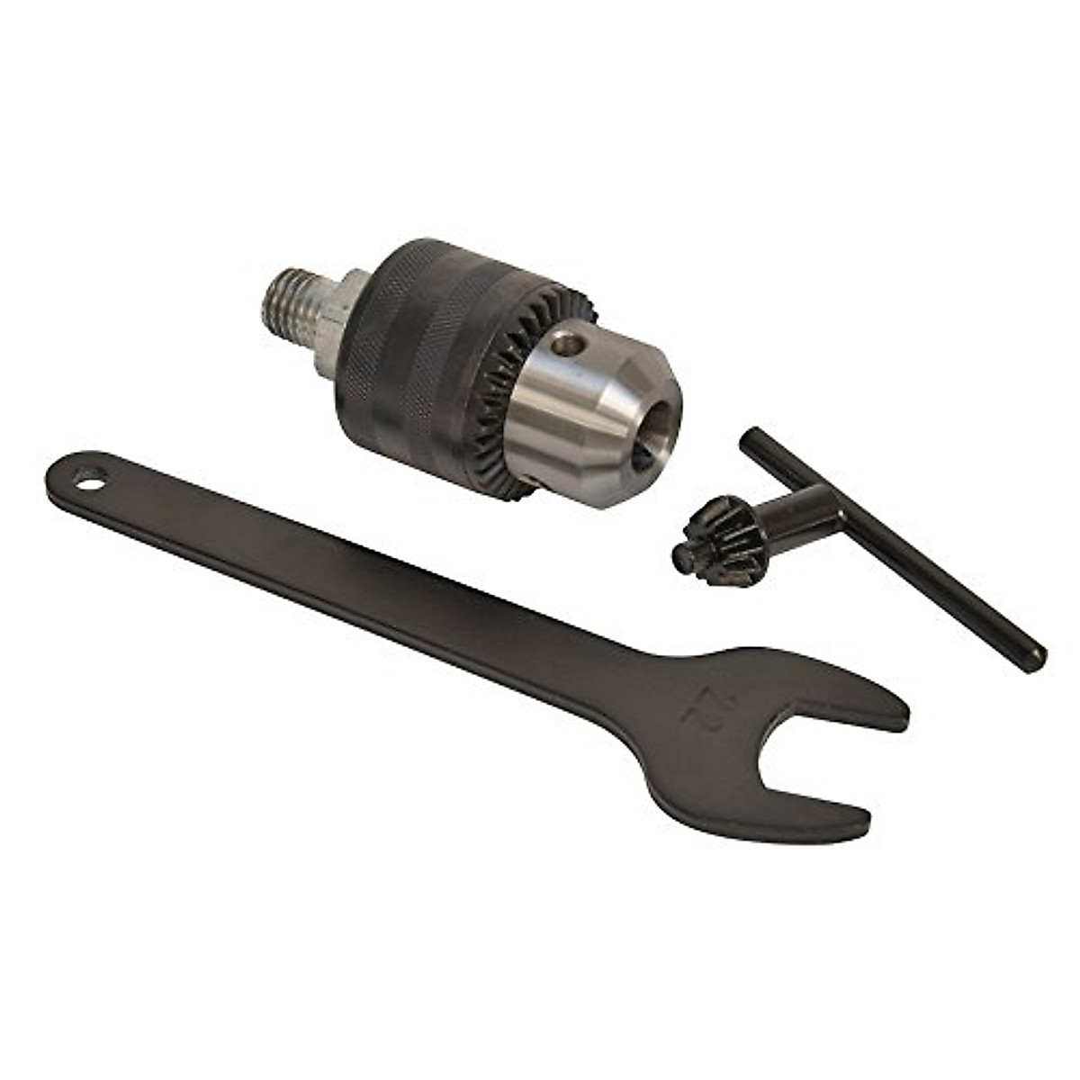 QEP 21665Q 120-Volt 2 Speed Power Mixer with Mixing Paddle for Thinset Grout and Mortar