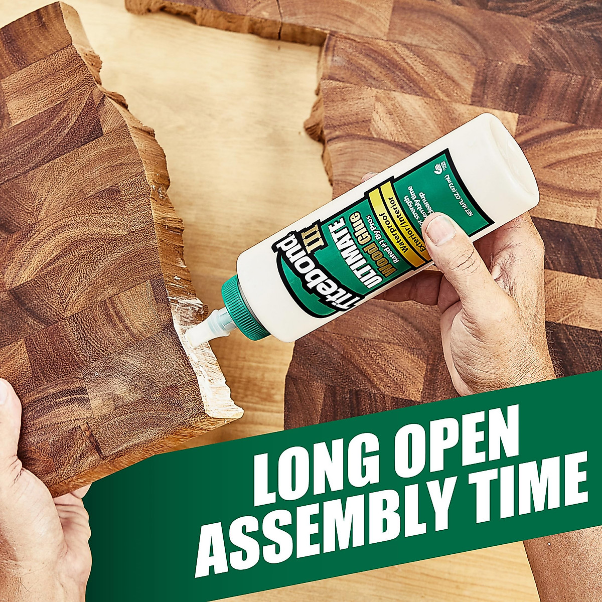 Titebond III Wood Glue 4 oz