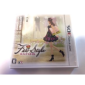 FabStyle [Japan Import]