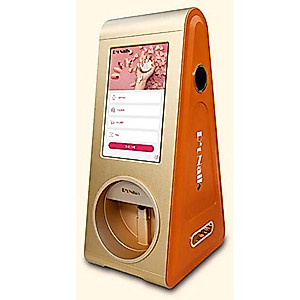 Replacement Ink Cartridge (SM10) for Nail Printer O2nails V11 and Stylemate W1 and Rtnails Model