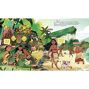 Disney Princess: Magical Worlds