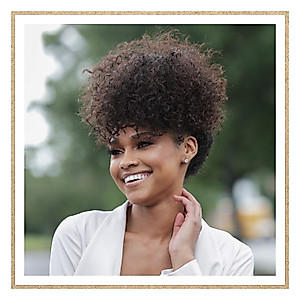 Dr. Miracle's Daily Moisturizing Gro Oil, Blended with Vitamins A, D, E, Avocado & Aloe Vera For Healthy Hair Growth, 4 Ounce