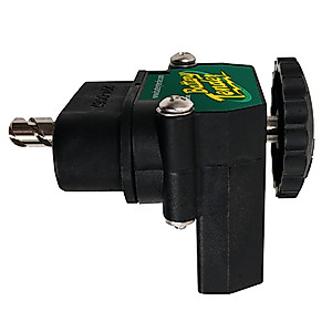 Battery Tender DC to DC Power Connector: Trolling Motor Plug for Onboard Marine 12V to 48V DC Power Connection, Weather Resistant with 80 AMP Capacity - 027-0004-KIT
