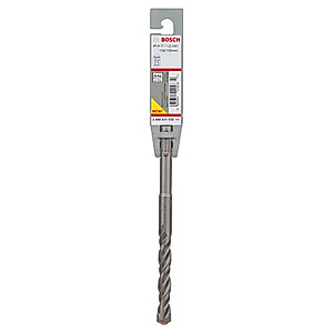 Bosch 2608831049 18x250x300mm Hammer Drill Bit SDS Plus, 3"