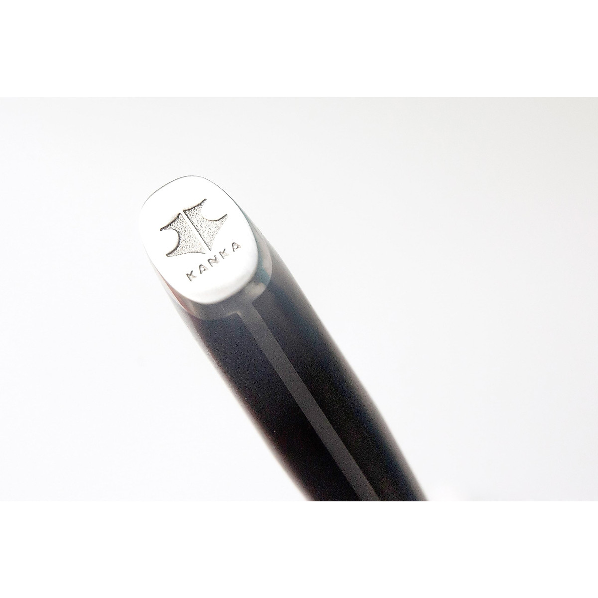 KANKA 12 inch Slicing Carving Knife - Ultra Sharp 1.4116 German Stainless Steel. Premium G10 Hamdle. Gift Box Included