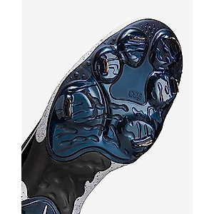 Nike Alpha Huarache Elite 3 Low (us_Footwear_Size_System, Adult, Men, Numeric, Medium, Numeric_9_Point_5)