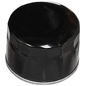 HIFROM 37360 Air Filter Cleaner 37361 Foam Air Filter 36563 Oil Filter 34279b Fuel Filter Kit Compatible with Tecumseh OV691EA OV691EP TVT691 VTX691