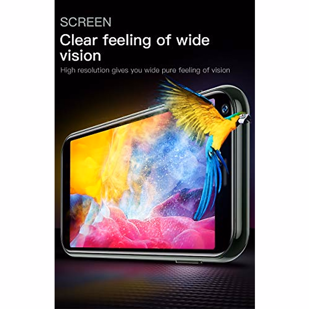 Truely Super Mini Smartphone, SOYES XS11 Unlocked, 3G WCDMA Android Mobile Phone 2.5 Touch Screen 1GB RAM 8GB ROM Dual SIM