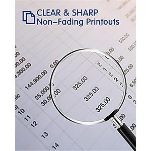 EASYPRINT (Single Black Pack) Compatible TN-770 TN770 Toner Cartridge Used for Brother HL-L2370DW HL-L2370DW XL MFC-L2750DW MFC-L2750DWXL Printers