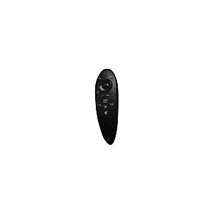 HCDZ Replacement Remote Control for LG AN-MR500G AN-MR500 AN-MR3004 AKB73656002 AN-MR3007 AKB73596401 55EC9300 65EC9700 77EC9800 77EG9700 Curved OLED Smart 3D TV