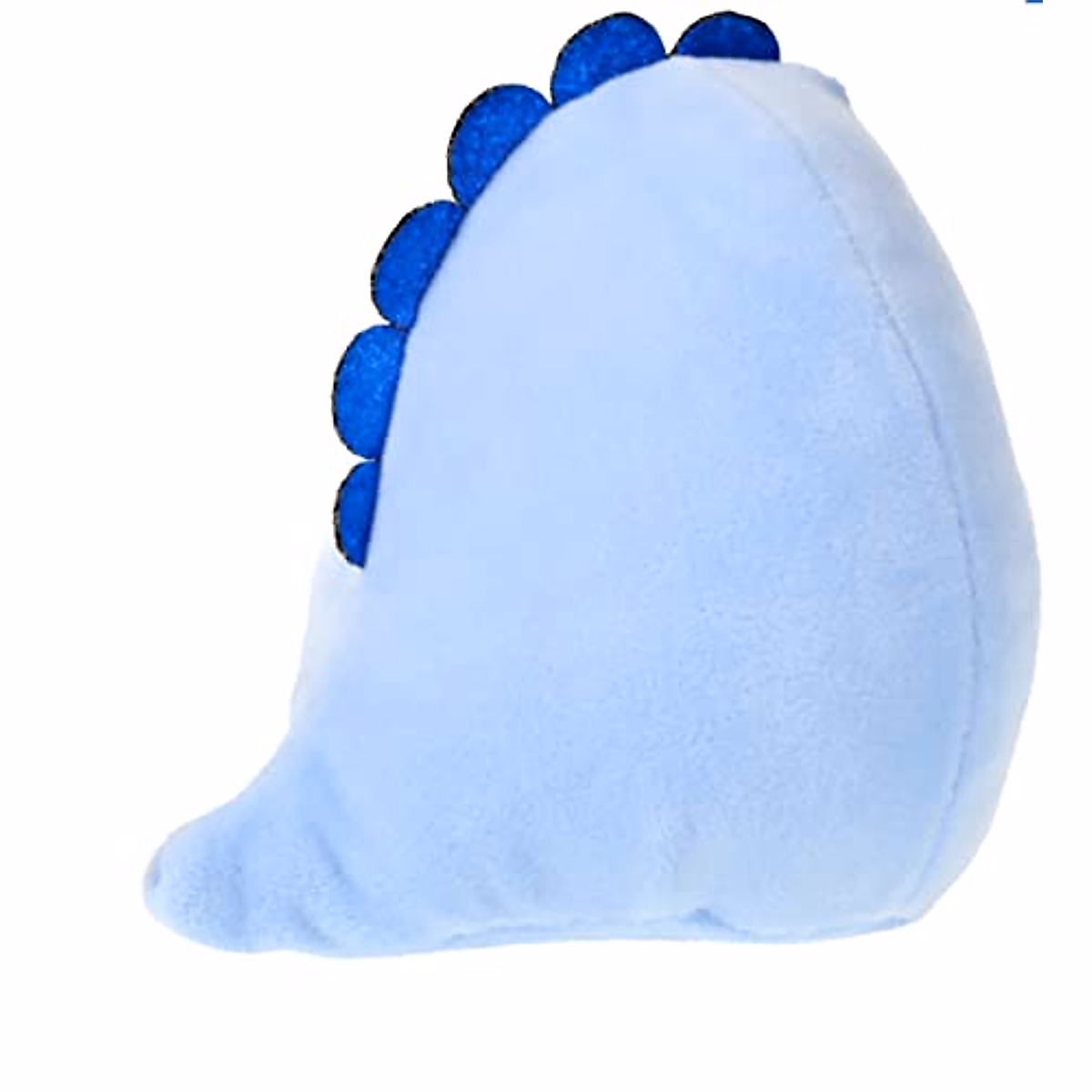 Squishmallow Ronello The Dinosaur (4.5in) Valentine's Squad