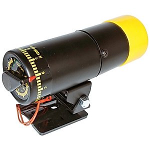 ProForm 67005C Adjustable RPM Shift Light