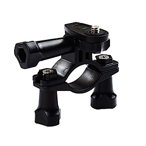 VTech Kidizoom Action Cam, Yellow, 480p