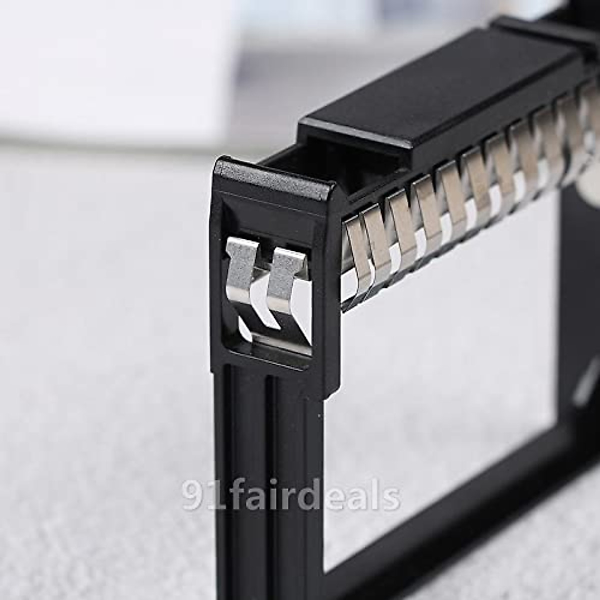 10PCS/Lot 2.5 INCH SFF Hard Drive Blank Caddy Filler for HP G8 DL360P DL380P 652991-001 Bayblend Replace Ship@US