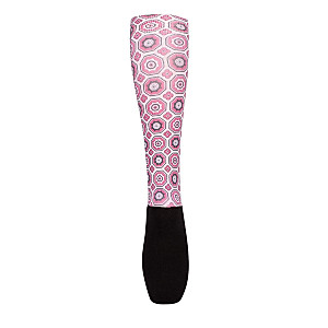 Equine Couture Kelsey Padded Boot Socks