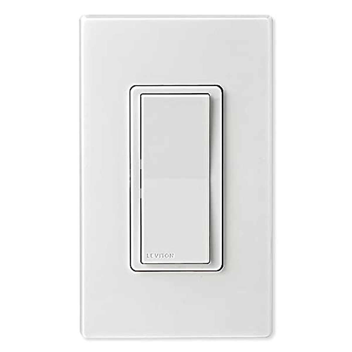 Leviton DAWSC-1BW Decora Smart Anywhere Companion