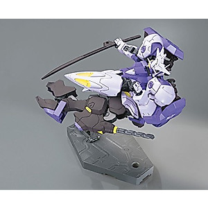 Bandai Hobby - Gundam IBO - #35 Gundam Kimaris Vidar, Bandai HG IBO1/144