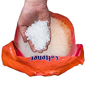 Softener Shield Salt w/ Rust Remover for Water Softeners