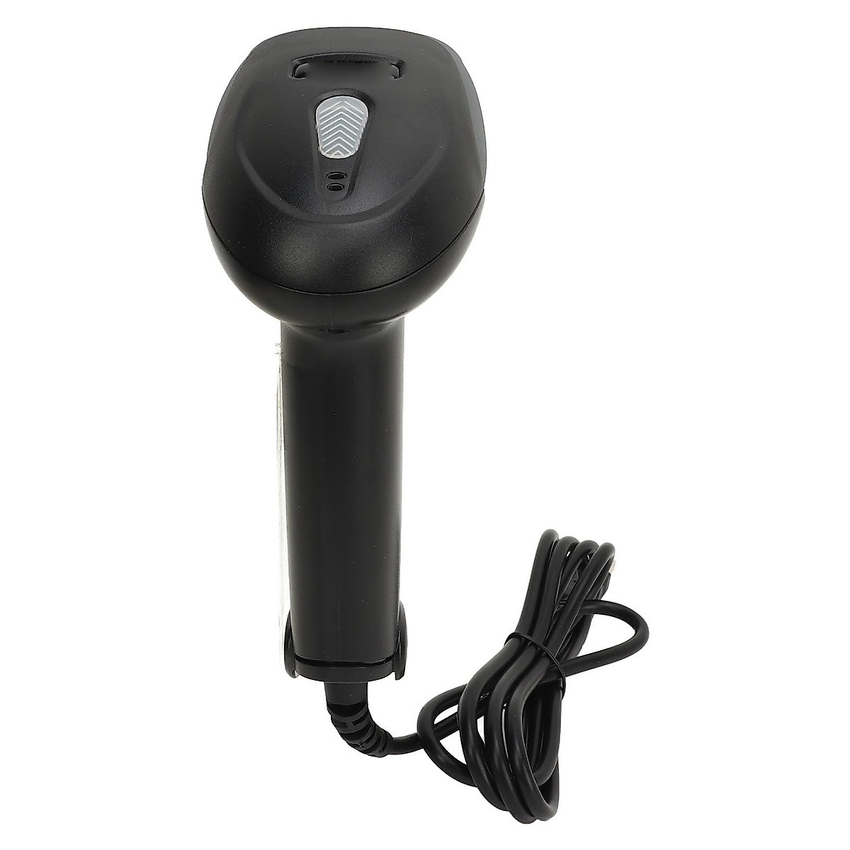 Barcode Scanner, QR Code Scanner 1D Handheld for Delivery