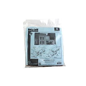 DPM Design Preservation Models O Scale Kit Heier Kite Co.