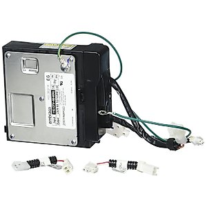 GE WR49X10283 Genuine OEM Inverter Board for GE Refrigerator