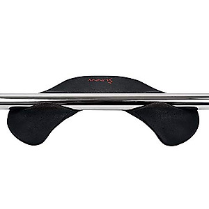 Sunny Health & Fitness Cobra Barbell Neck & Shoulder Support Pad