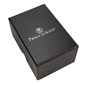 Art Deco Double-Sided 8 Stepped Jigger (Copper)