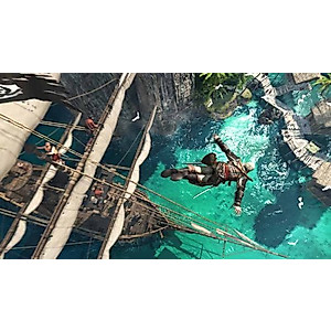 Assassin's Creed 4 Black Flag