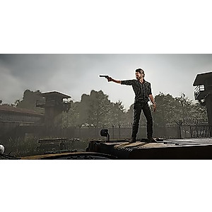 The Walking Dead: Destinies - Xbox Series X