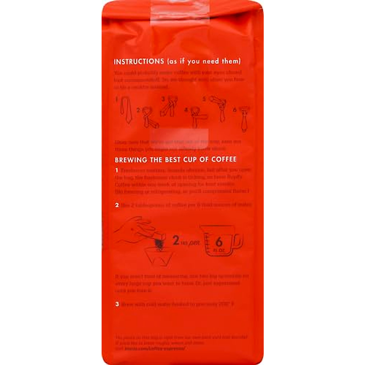 Boyd's Coffee Good Morning Blend – Medium Roast Ground Coffee – Blended from 100% Arabica – Rich & Full-Flavored – 12 oz.