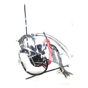 MERCURY NLA New Mercruiser Quicksilver Oem Part # 84-895725A04 Lanyard Kit-Tripl