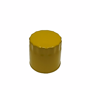 MOWFILL 2 Pack 52 050 02-S Oil Filter Replace Kohler 52 050 02 5205002S 52 050 02-S1 Fits Kohler M18 - M20, CV11 - CV22, CH11 - CH16, MV16 - MV20, LV560 - LV675, CV460 - CV490, K582 SV715 SV725 SV735