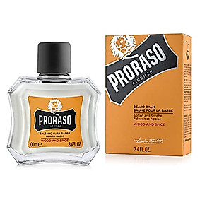 Proraso Beard Balm - Wood and Spice
