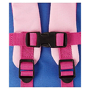 Skip Hop Toddler Backpack Leash, Zoo, Butterfly