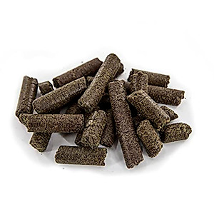 Hemptana Hemp Protein Supersnacks for Horses - Horse Treats to Support Digestive, Cognitive, & Joint Health - Improved Equine Stress Response – High Protein Horse Supplement - (4 lbs)