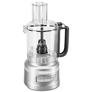 KitchenAid 9 Cup Food Processor - KFP0918