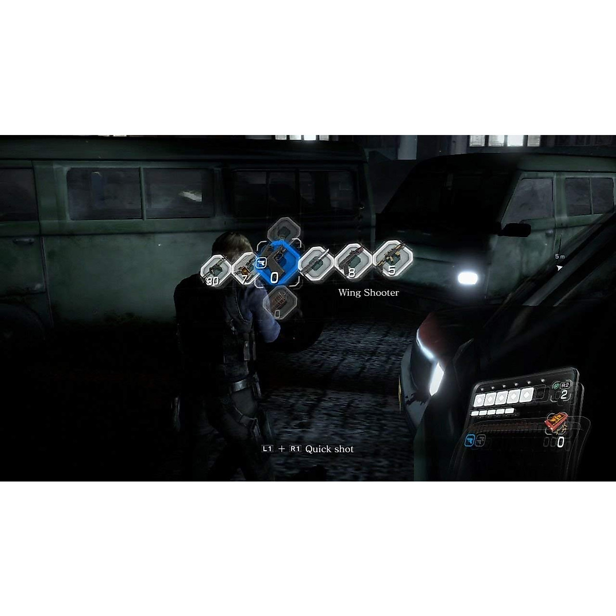 Resident Evil 6 (Renewed)