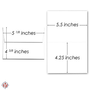 Baby Boy Blue Stork Thank You Greeting Cards, Baby Shower Greetings, Invitation Congratulations Celebration Celebratory Appreciation Gift Cards – 25 per Pack, Envelopes Included – 4.25" x 5.5"