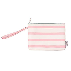 Official Pusheen Bag - Kawaii Accessories - Hand Purse, Wristlet, Stationery Bag, Storage Pouch, Pen Holder, Pen Organzer