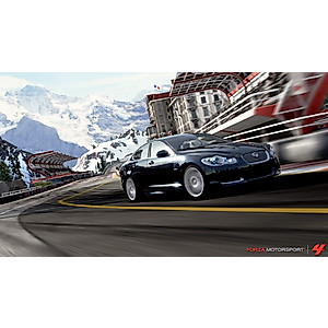 Forza Motorsport 4 - Xbox 360 (Renewed)