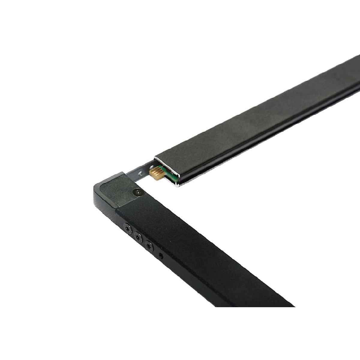 Chengying 65 Inch 10 Points Multi-Touch Infrared Touch Frame - IR Touch Panel - 65 Inches Infrared Touch Overlay - USB Interface - HID Compatible