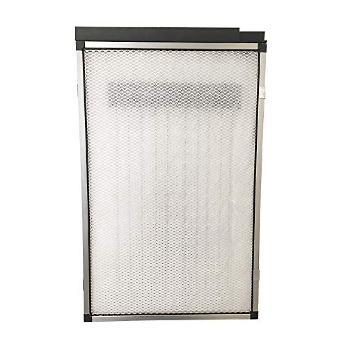 Clean Air Direct Pads (W) compatible with the Micropower Guard Filter 16 X 20 (4 Changes)