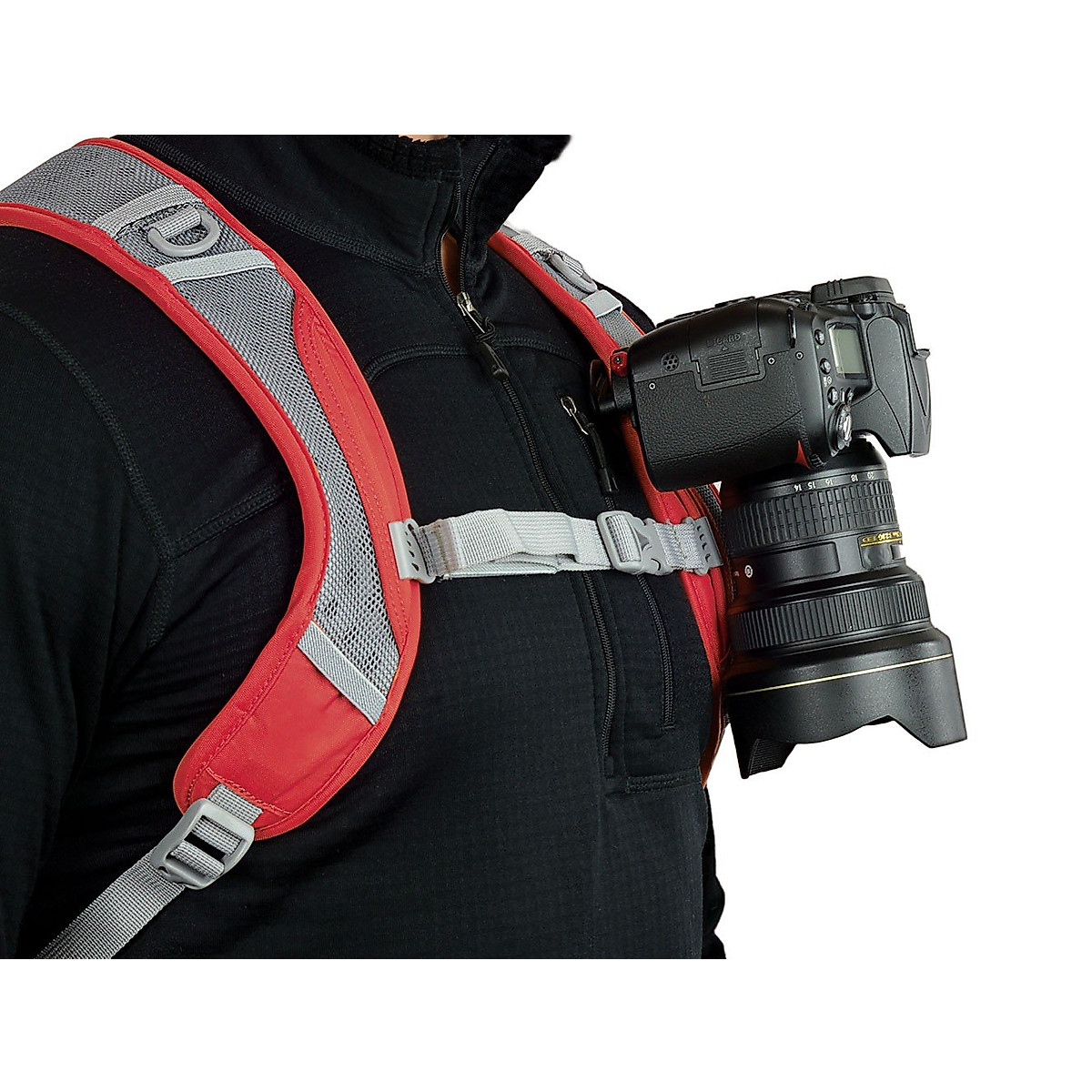 Peak Design CapturePRO Camera Clip